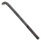1"-8 x 18" L-Bolt Concrete Anchor Bolt - Plain – Fasteners Plus