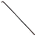 1"-8 x 36" L-Bolt Concrete Anchor Bolt - Plain – Fasteners Plus