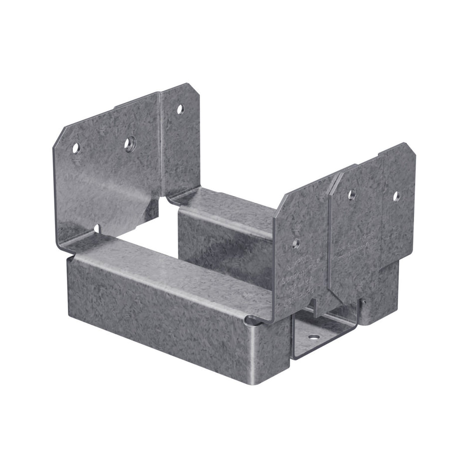 Simpson Adjustable Post Bases - ABA/ABU/ABW | Fasteners Plus