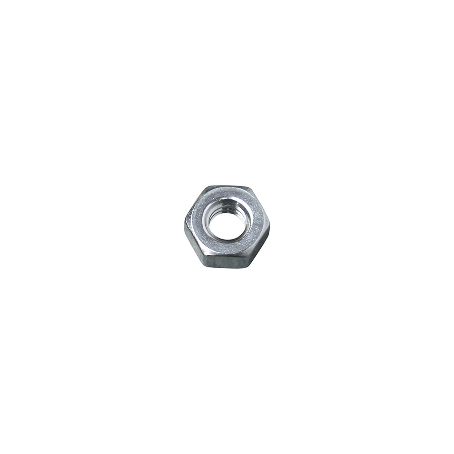 1/4"-20 Conquest F594 Hex Nut - 316 Stainless Steel – Fasteners Plus
