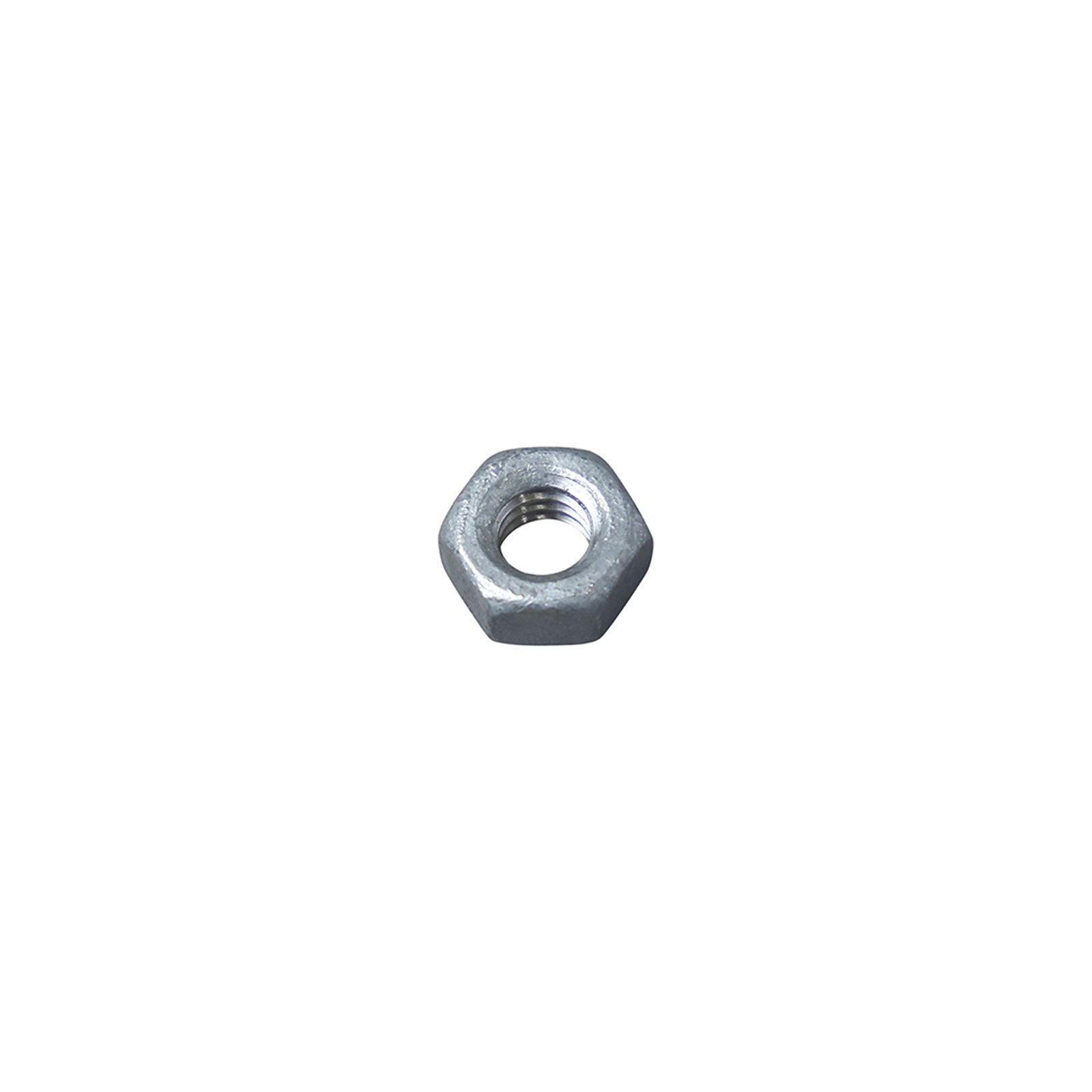 1/4"-20 Conquest Grade 2 Hex Nut - Hot Dip Galvanized – Fasteners Plus
