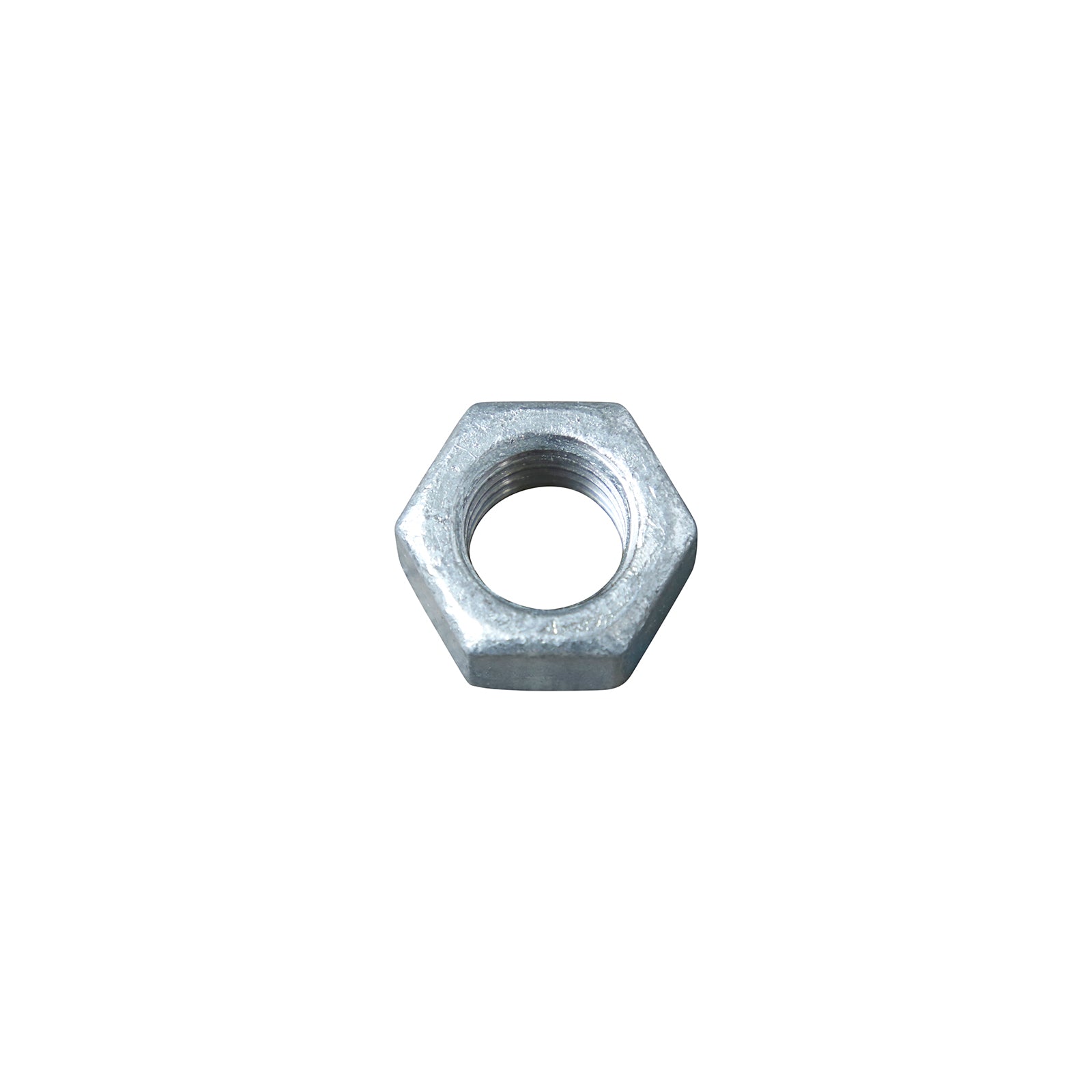 5/8"-11 Conquest Grade 2 Hex Nut - Hot Dip Galvanized – Fasteners Plus