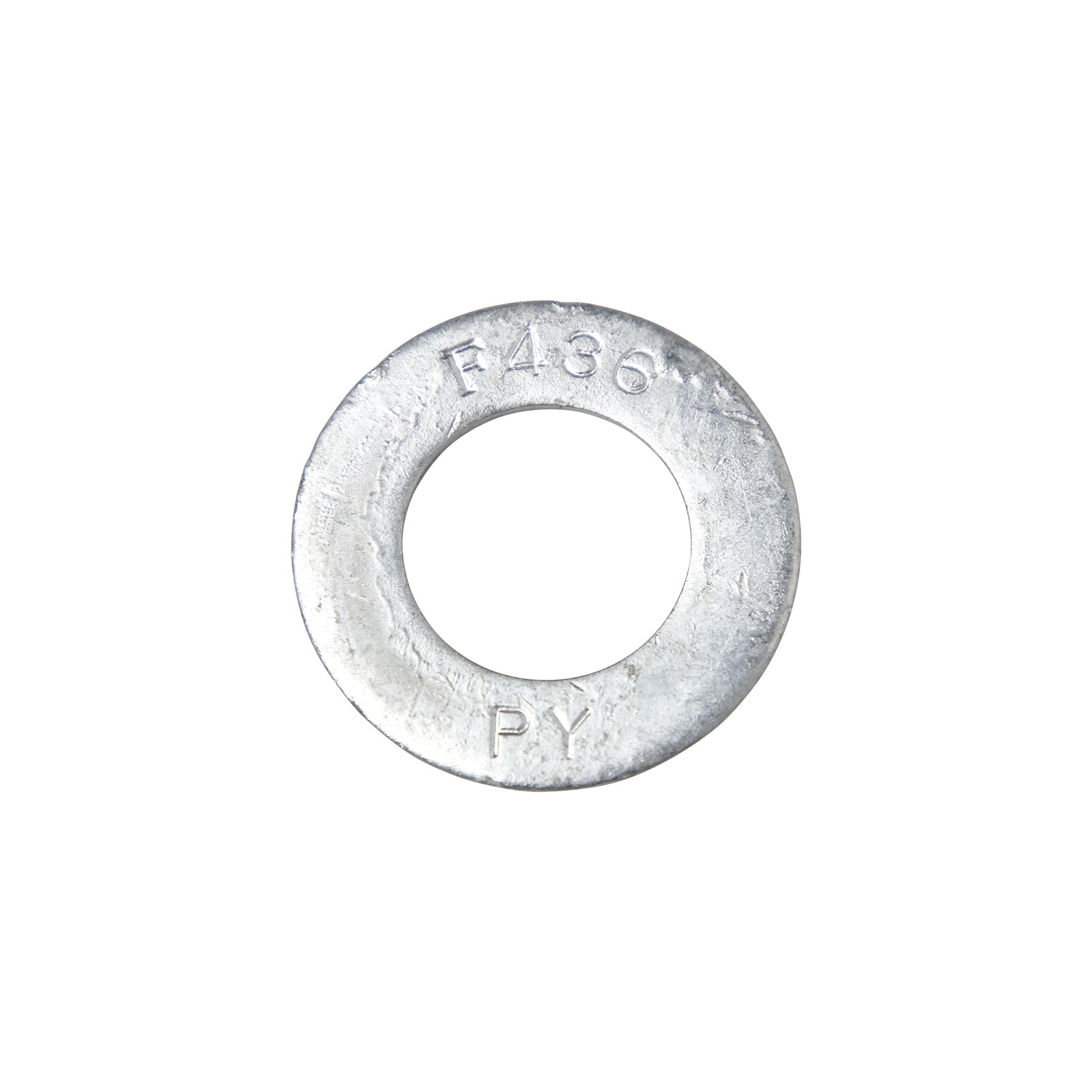 1" Conquest USS F436 Flat Washer - Hot Dip Galvanized – Fasteners Plus