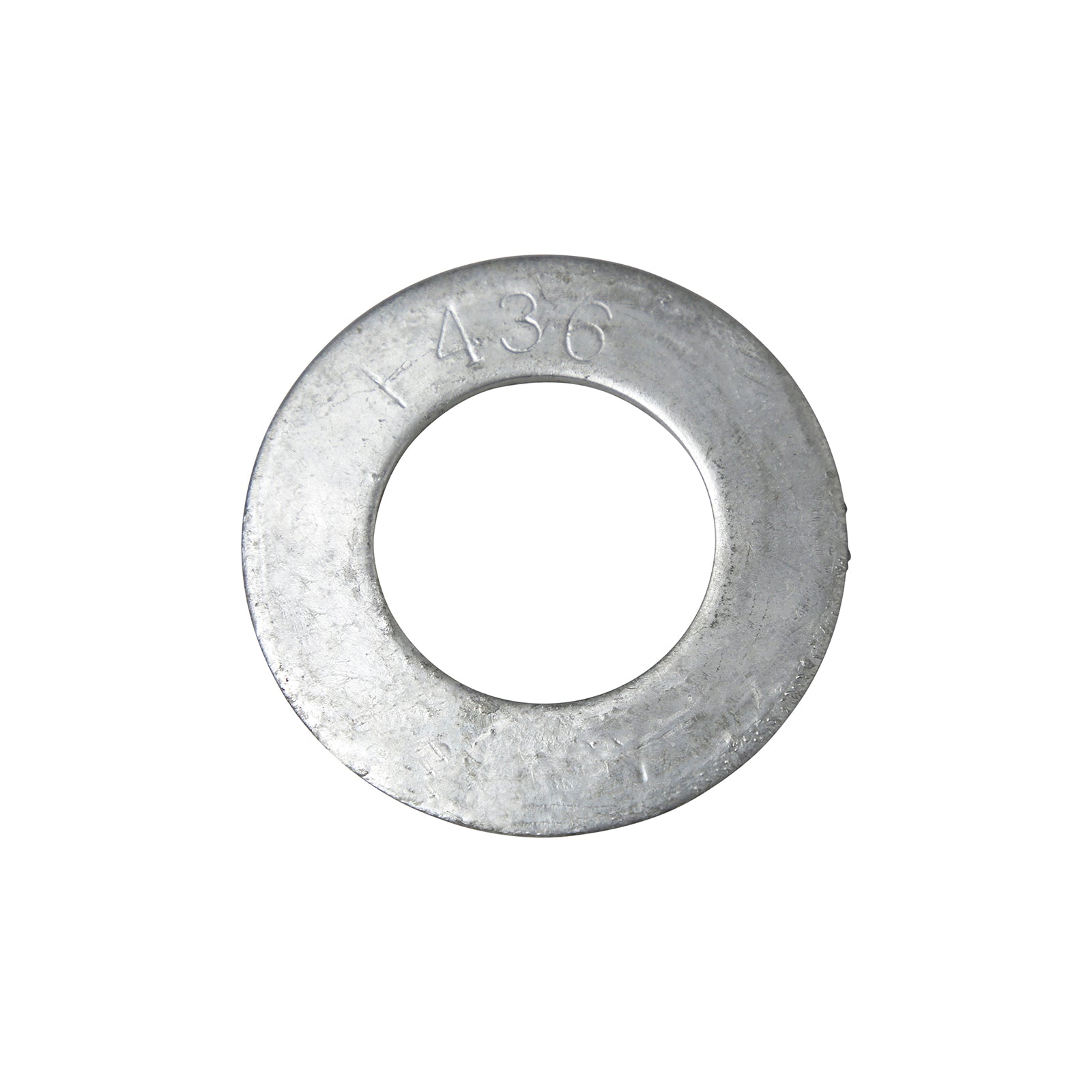1-1/2" Conquest USS F436 Flat Washer - Hot Dip Galvanized – Fasteners Plus