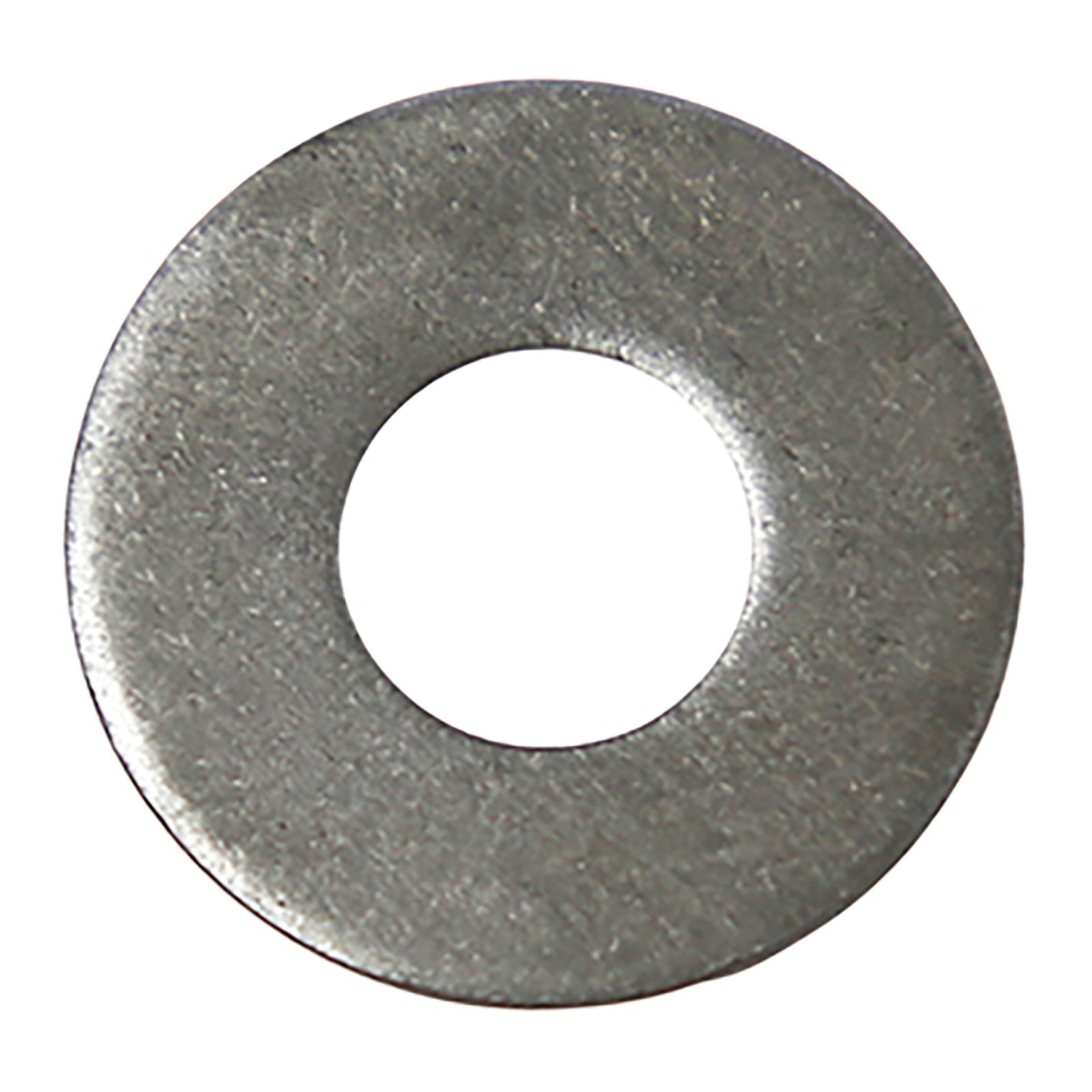 1/4" Conquest USS Flat Washer - Plain Finish – Fasteners Plus