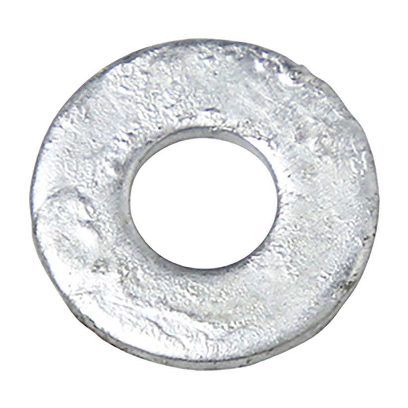 1/4" Conquest USS Flat Washer - Hot Dip Galvanized – Fasteners Plus