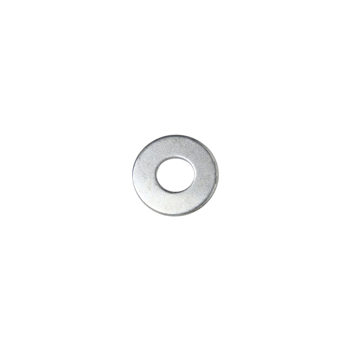 1/4" Conquest USS Flat Washer - Zinc Plated – Fasteners Plus