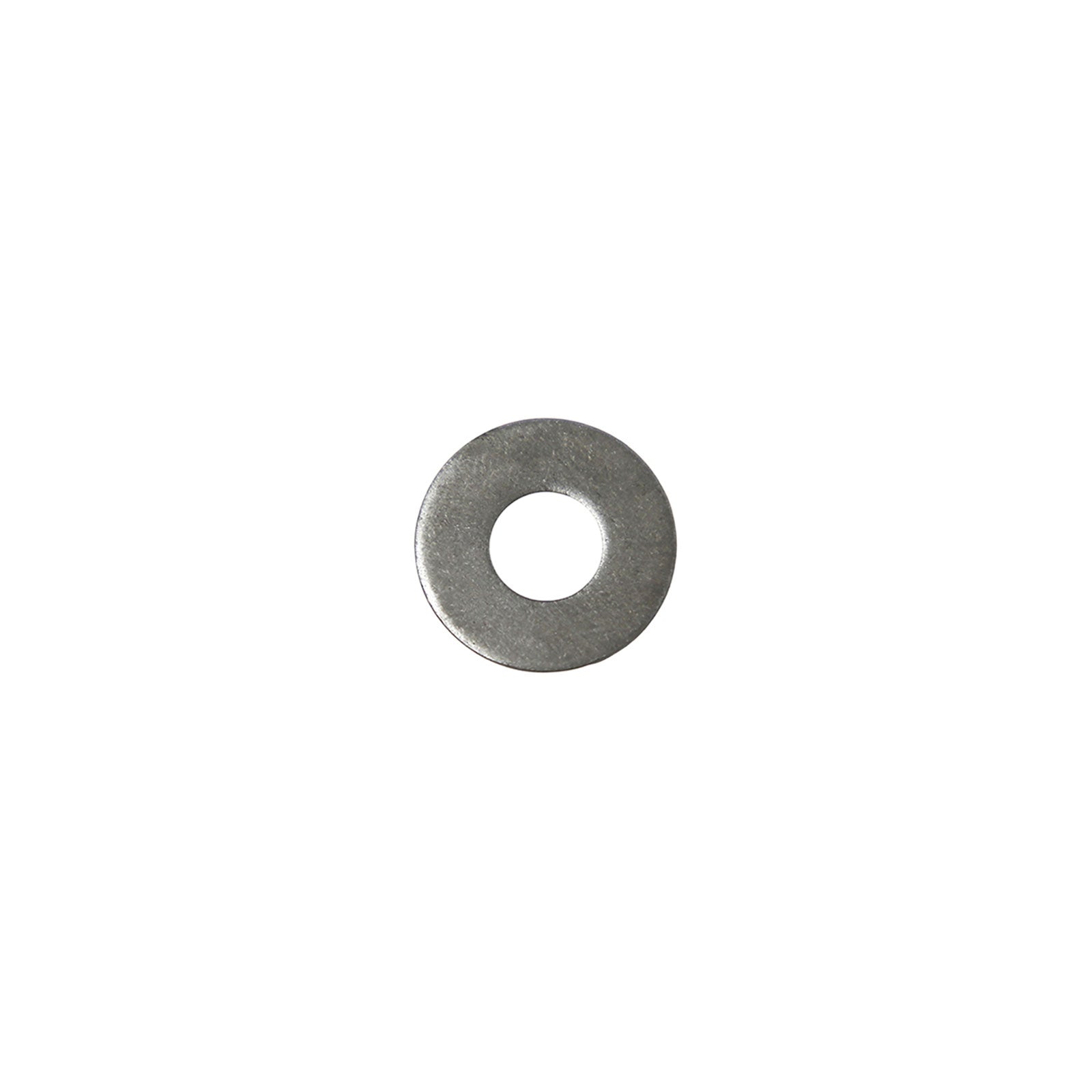 1/4" Conquest USS Flat Washer - Plain Finish – Fasteners Plus