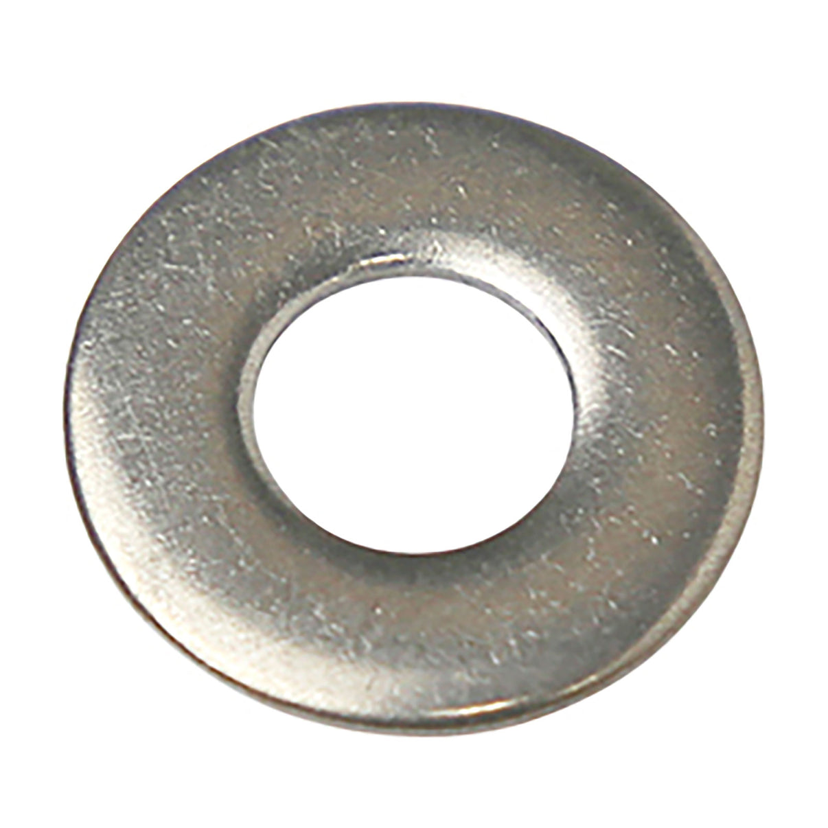 1/4" Conquest SAE Flat Washer - 18-8 Stainless Steel – Fasteners Plus