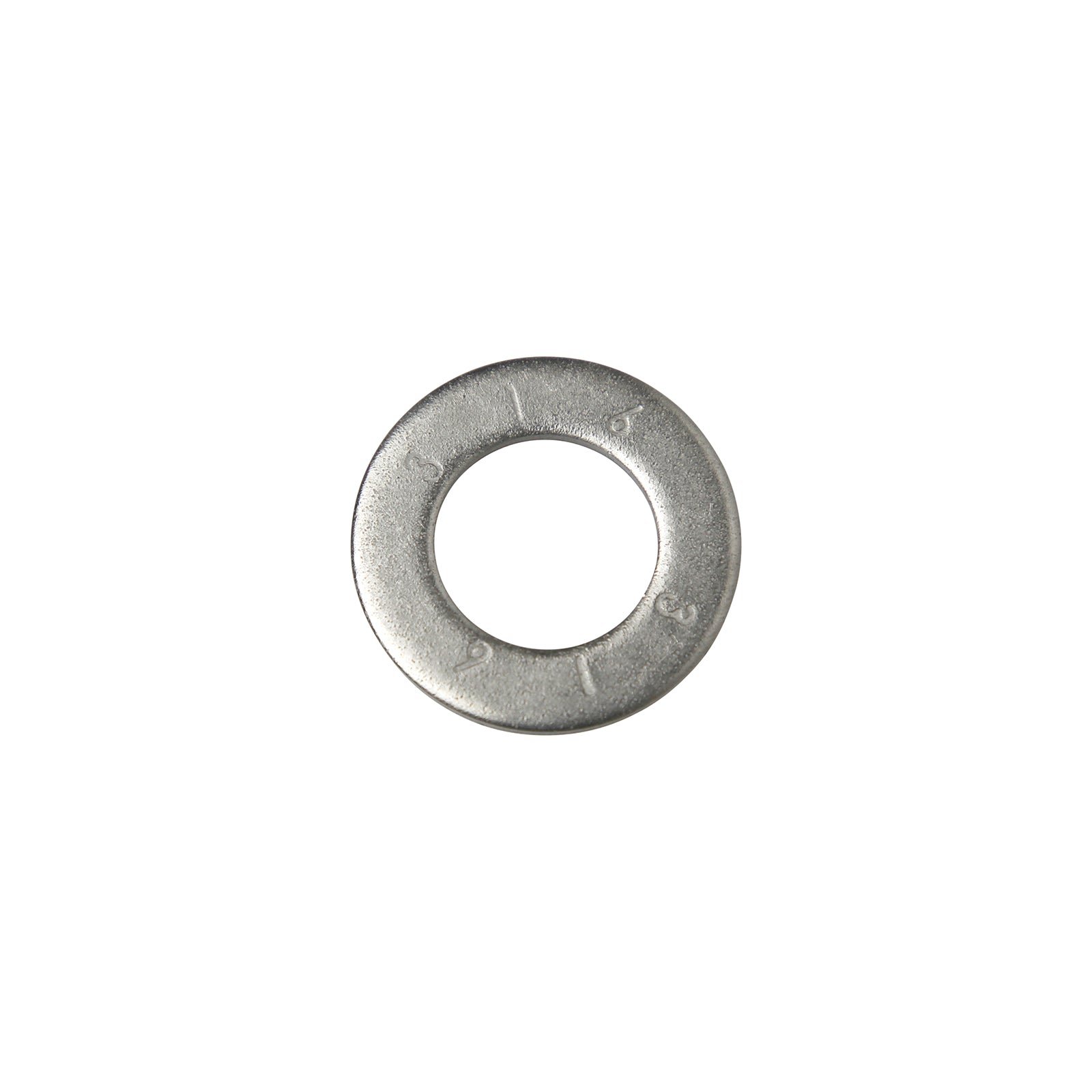 3/4" Conquest SAE Flat Washer - 316 Stainless Steel – Fasteners Plus