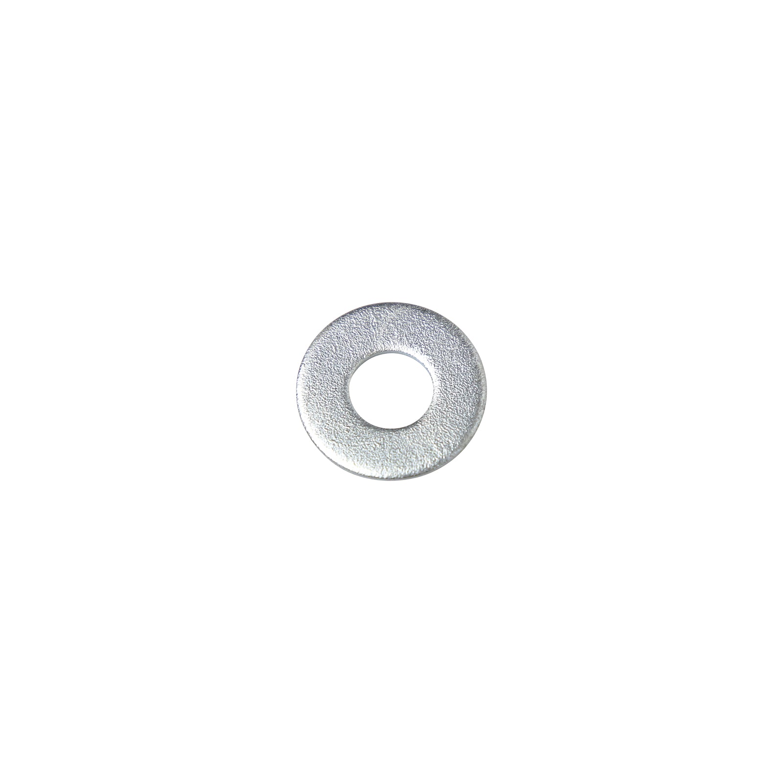 3/8" Conquest USS Flat Washer - Zinc Plated – Fasteners Plus