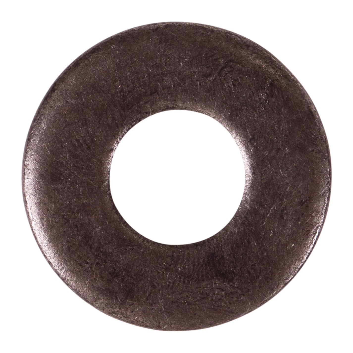 5/16" Conquest USS Flat Washers - Plain Finish – Fasteners Plus