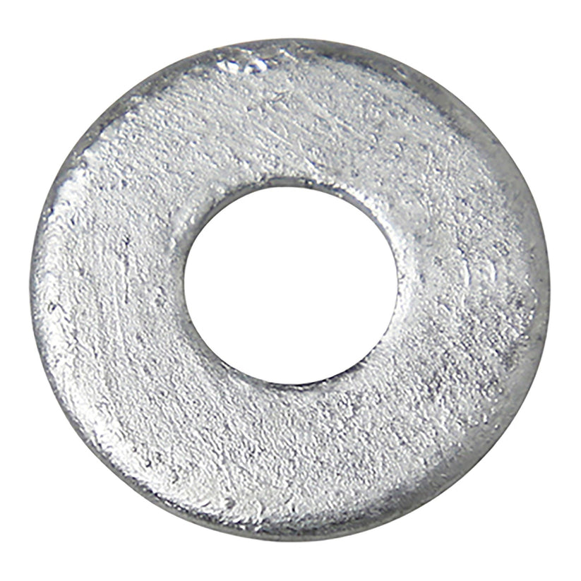 5/16" Conquest USS Flat Washer - Hot Dip Galvanized – Fasteners Plus