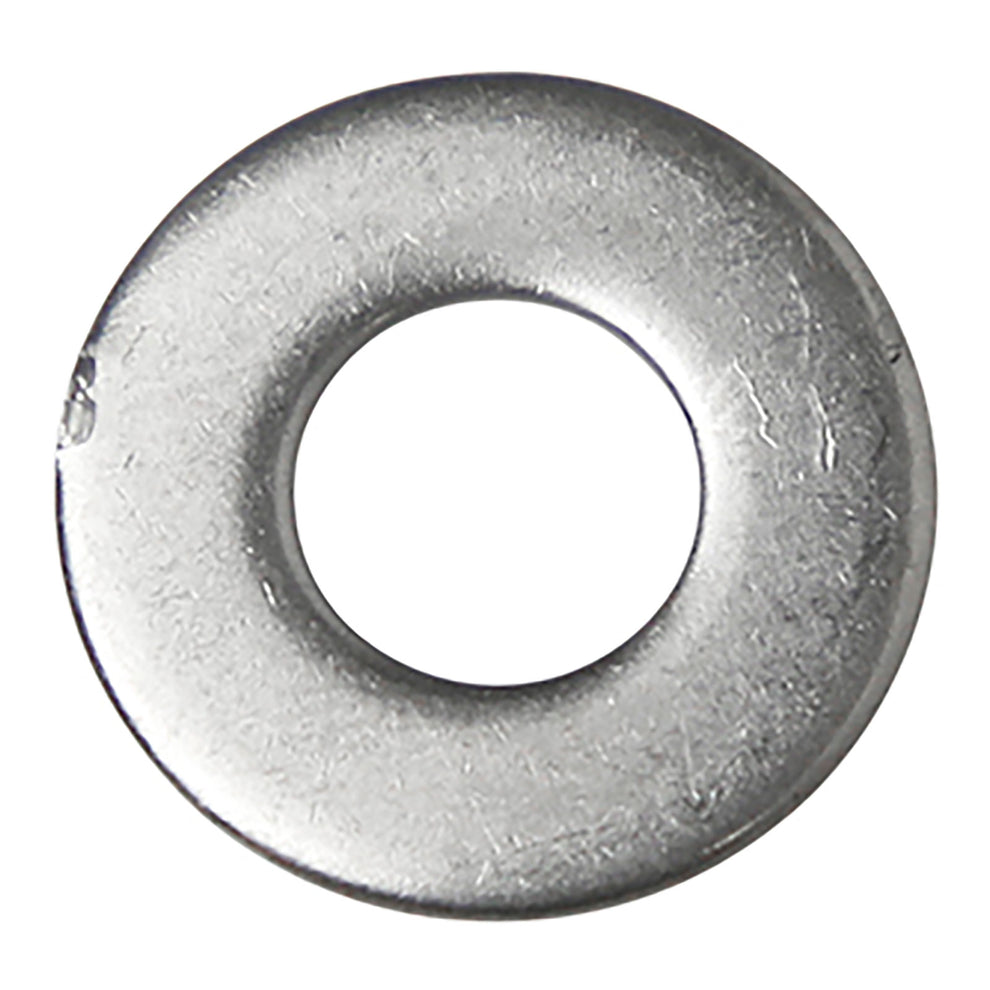 5/16" Conquest SAE Flat Washer - 18-8 Stainless Steel – Fasteners Plus