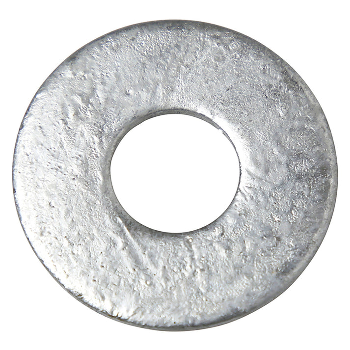 5/8" Conquest USS Flat Washer - Hot Dip Galvanized – Fasteners Plus