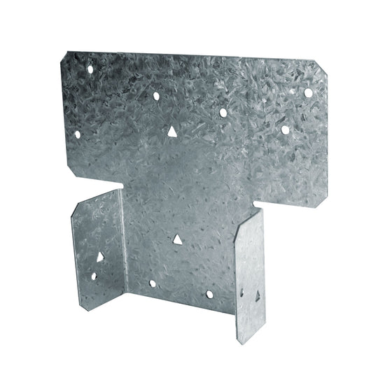 Simpson AC4Z Adjustable Post Cap for 4X Beam - ZMAX – Fasteners Plus