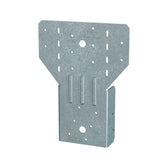 Simpson ACH4Z 4X Post Cap - Zmax Finish, Qty 1 – Fasteners Plus