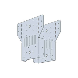 Simpson ACH6Z 6X Post Cap - Zmax Finish, Qty 1 – Fasteners Plus