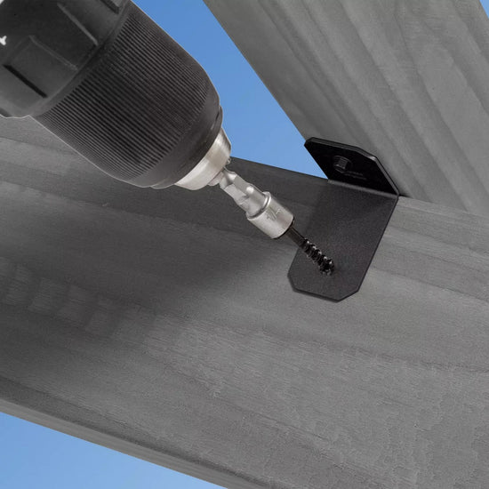 Simpson Strong-Tie APVA21 Outdoor Accents - With Required Fasteners ...