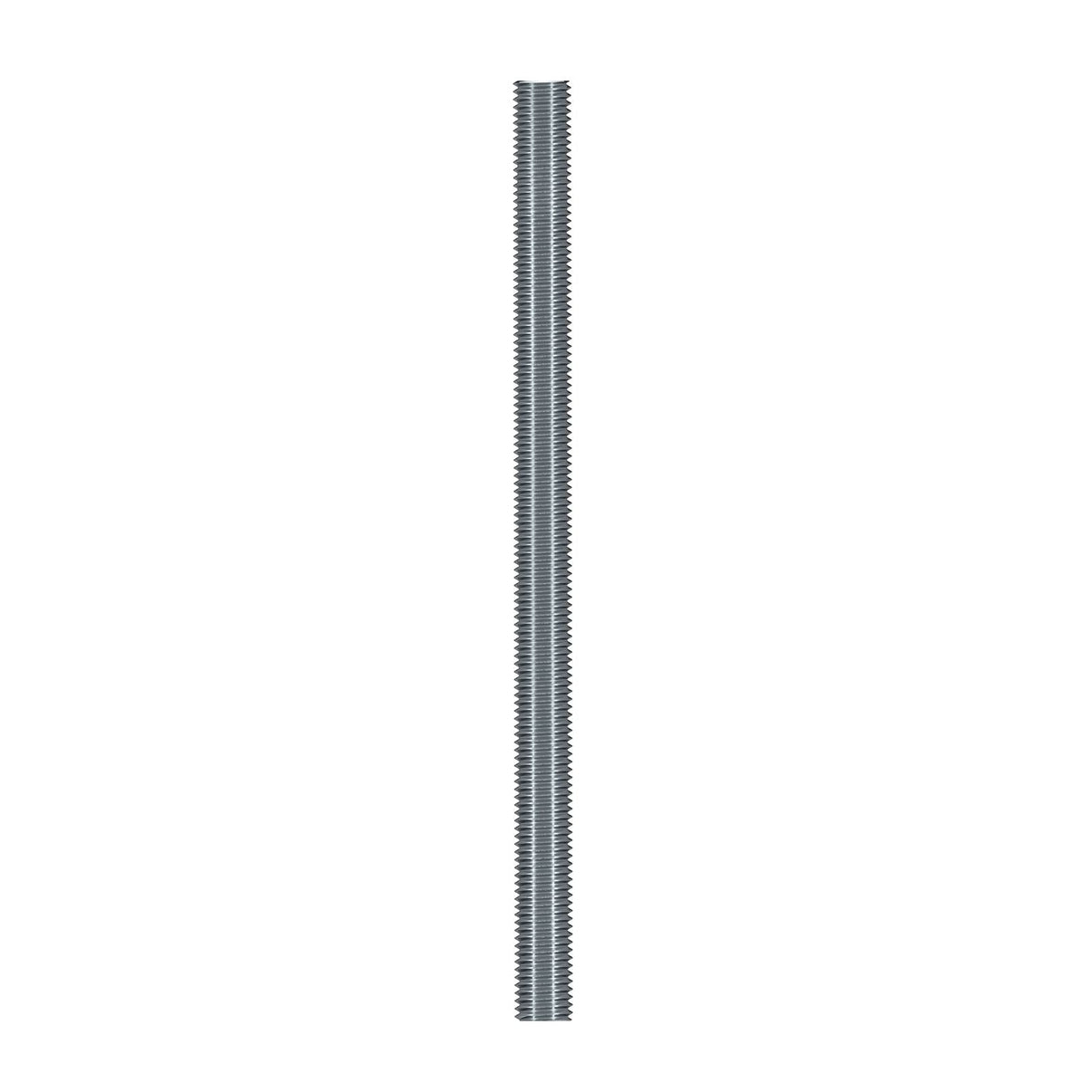 ATR5/8X8 Simpson Strong Tie 5/8" x 8" All-Thread Rod - Zinc Plated ...