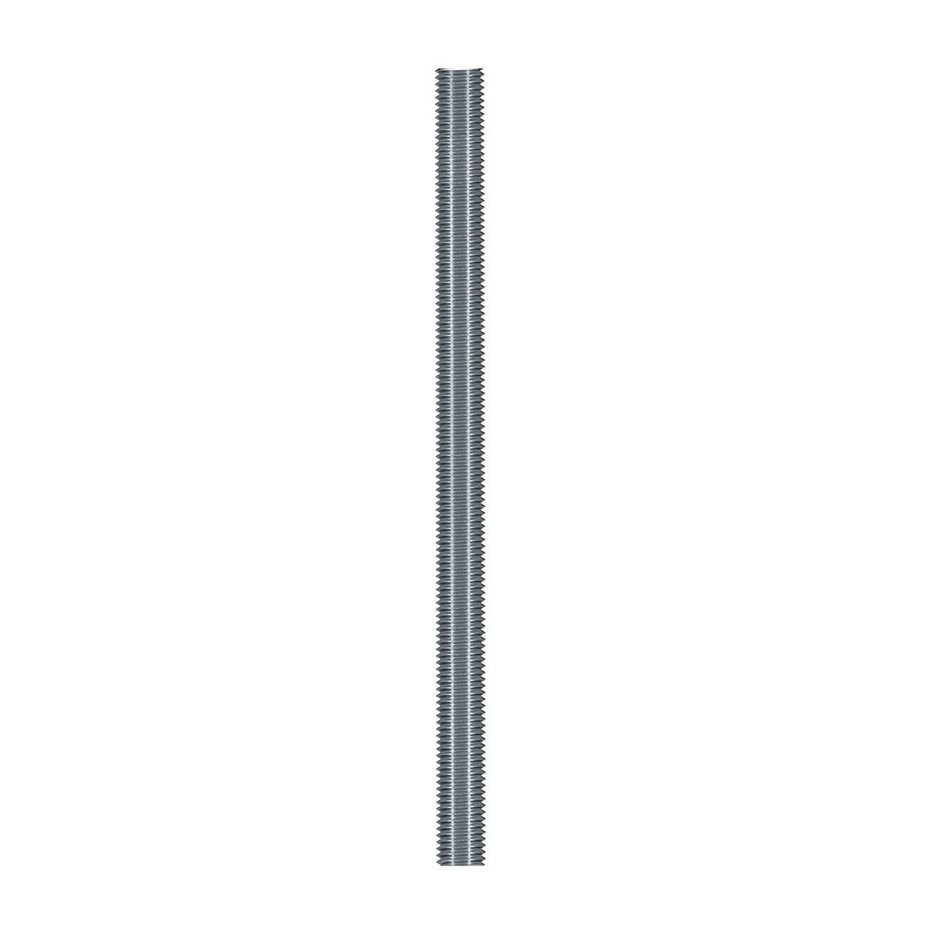 ATR5/8X8 Simpson Strong Tie 5/8" x 8" All-Thread Rod - Zinc Plated ...