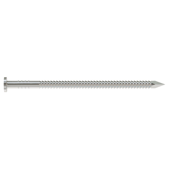 Ring Shank - Common Nails At Fasteners Plus