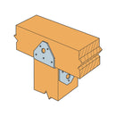 Simpson BC46 4x6 Post Cap - G90 Galvanized – Fasteners Plus