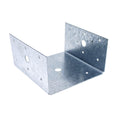 Simpson BC60 6x Post Half Base - G90 Galvanized – Fasteners Plus