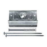 Simpson Strong-Tie BVLZ Ledger Connectors – Fasteners Plus