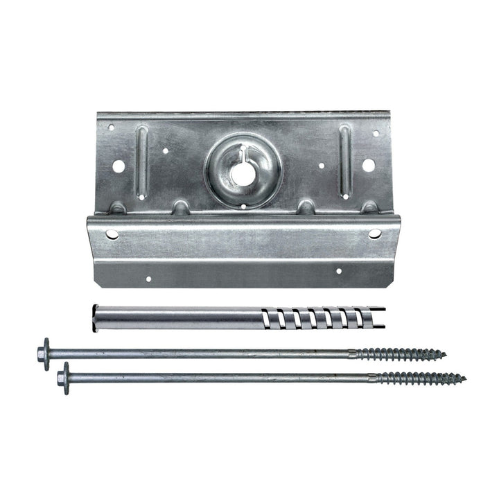 Simpson Strong-Tie BVLZ Ledger Connectors – Fasteners Plus