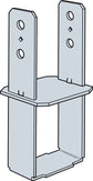 Simpson CB88 8x8 Column Base – Fasteners Plus