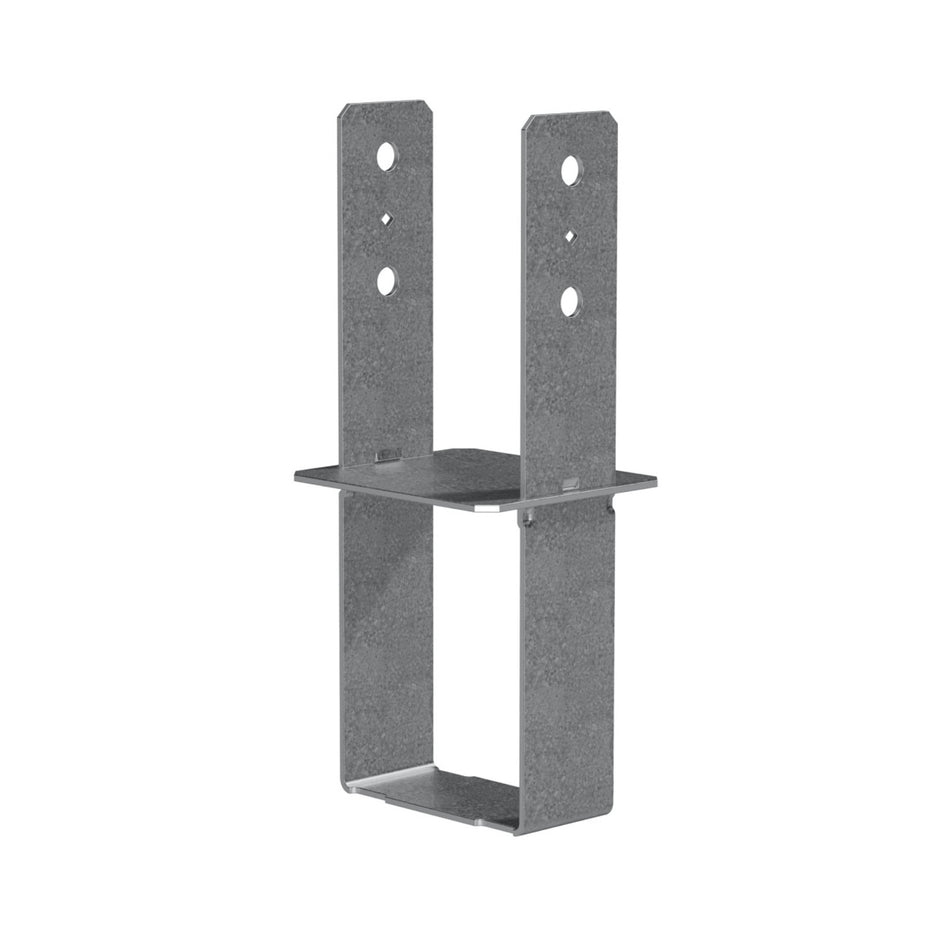 Simpson CB Column Bases - Strong-Tie Wood Connectors – Fasteners Plus