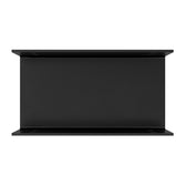 Simpson CC66PC Column Cap - Black Powder Coated – Fasteners Plus