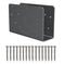 Simpson CCOQ6-SDS2.5 Column Cap Only Quick-Install 7 Gauge - No Coatin ...