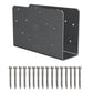 Simpson CCOQ6-SDS2.5 Column Cap Only Quick-Install 7 Gauge - No Coatin ...