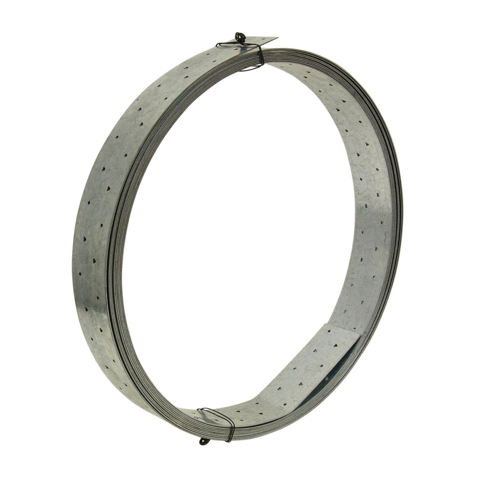 Simpson CS/CSHP/CMST Coiled Straps - Strong-Tie Wood Connectors ...