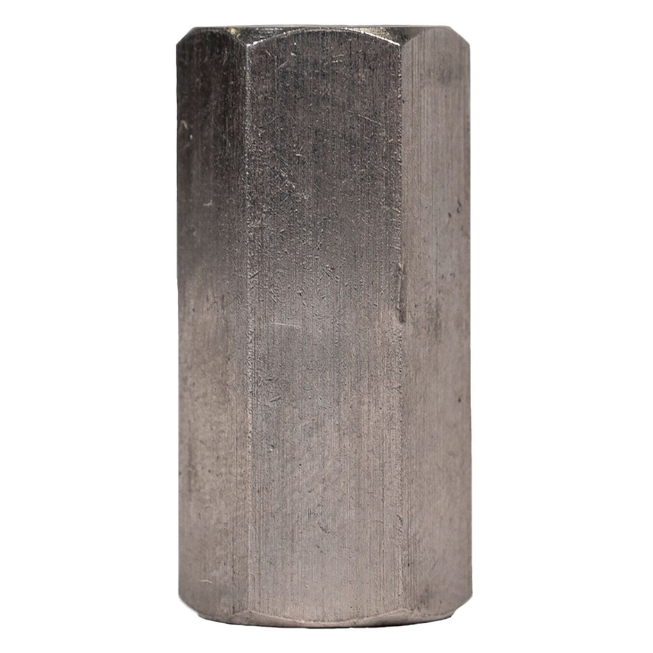 Coupling Nuts – Fasteners Plus