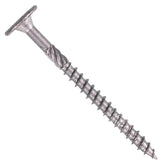 Flat Head Structural Screws at Fasteners Plus