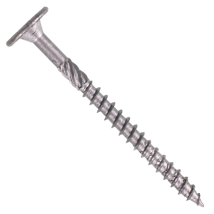 Flat Head Structural Screws at Fasteners Plus