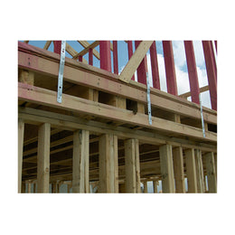 Simpson CS14 14 Gauge 100 ft. Coiled Strap – Fasteners Plus