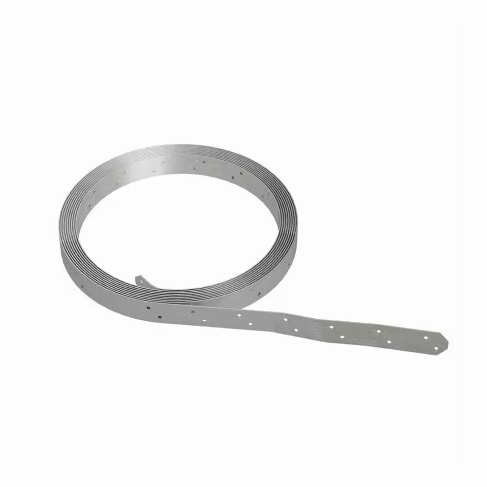 Simpson CS22-R 22 Gauge 25 ft. Coiled Strap – Fasteners Plus