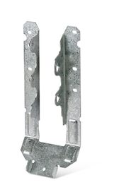 Simpson Strong-Tie LRU28Z Light Rafter U Hanger - Slopeable 2x8 - Zmax ...