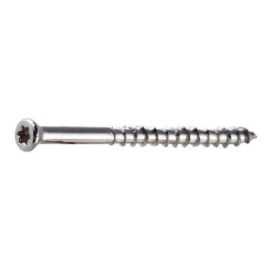 Simpson Deck Screws – Fasteners Plus