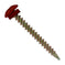 ST Fastening #10 x 2" Eclipse Woodbinder Metal Roofing Screw - Rustic ...