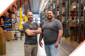 Request a Quote – Fasteners Plus