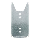 Simpson Strong-Tie FB24Z 2x4 Fence Bracket - ZMAX – Fasteners Plus