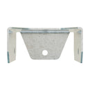 Simpson FB24Z 2x4 Fence Bracket - ZMAX Finish – Fasteners Plus