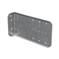 Simpson FCB47.5-R25 Bypass Framing Fixed-Clip Connector, Pkg 25 ...