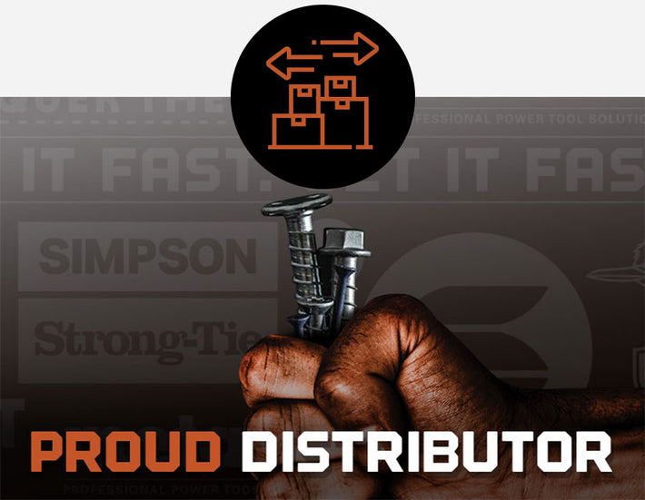 Simpson HTT4 12-3/8" Tension Tie – Fasteners Plus