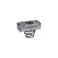1/4" Short Spring Nut - Electro-Galvanized – Fasteners Plus